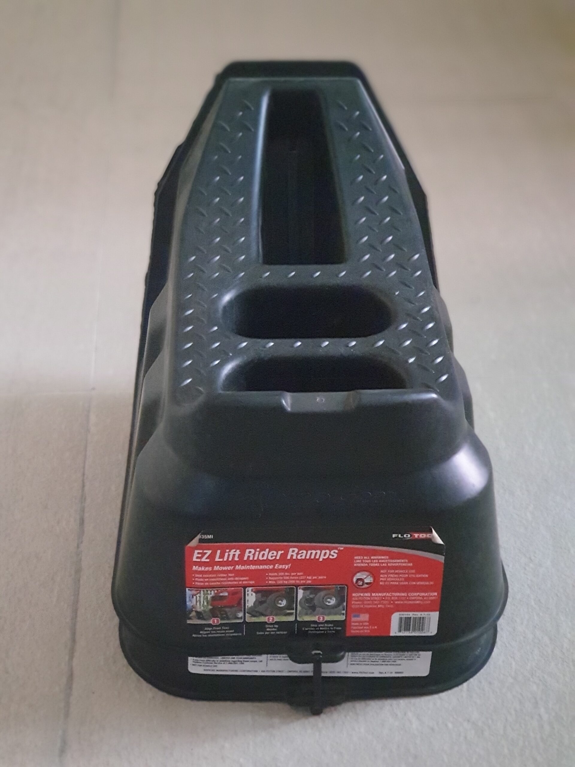 Hopkins 11935MI FloTool EZ Lift Rider Ramps for car - Buy Online | Daraz.pk