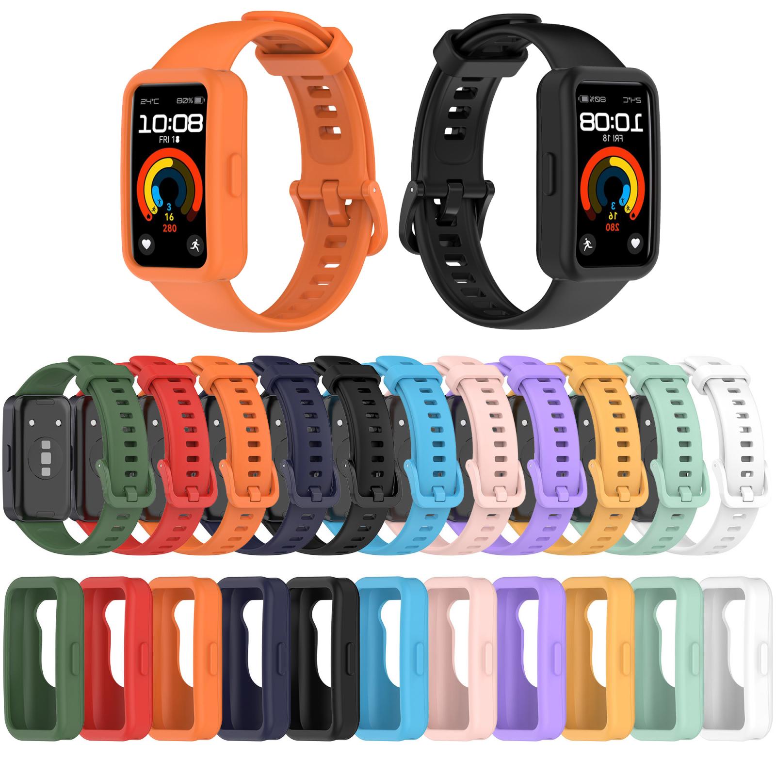 durableSales promotion On the Huawei Band Silicone Strap for (Call of ...