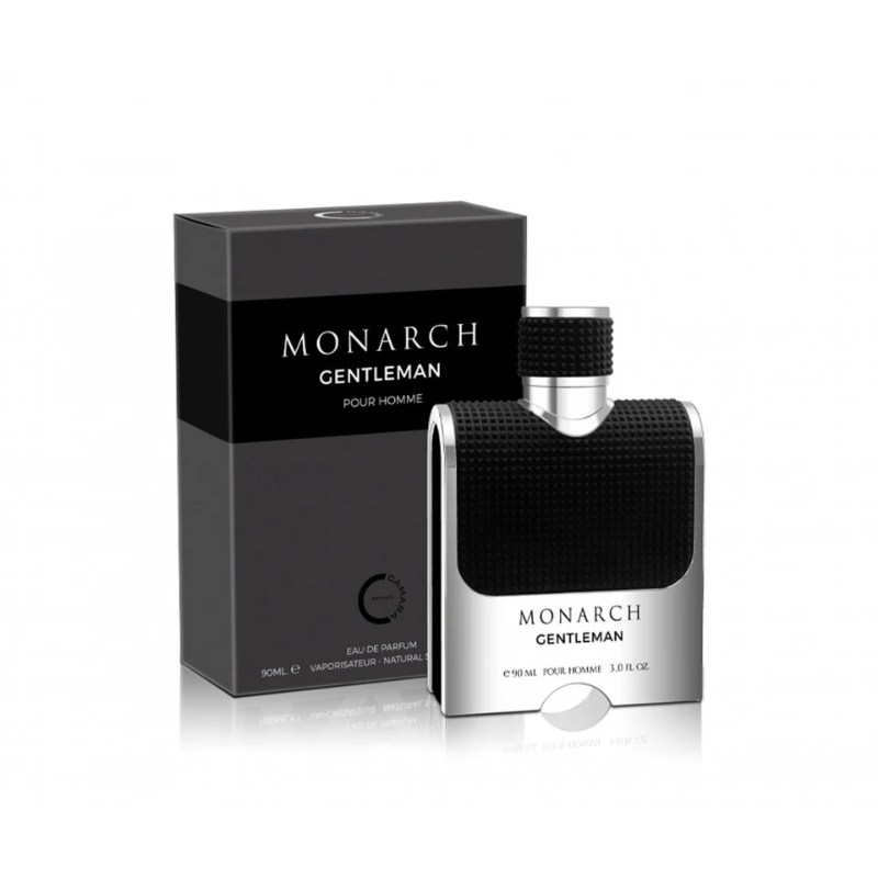 Camara - Monarch Gentleman Perfume-EDP-90-ml | Daraz.pk