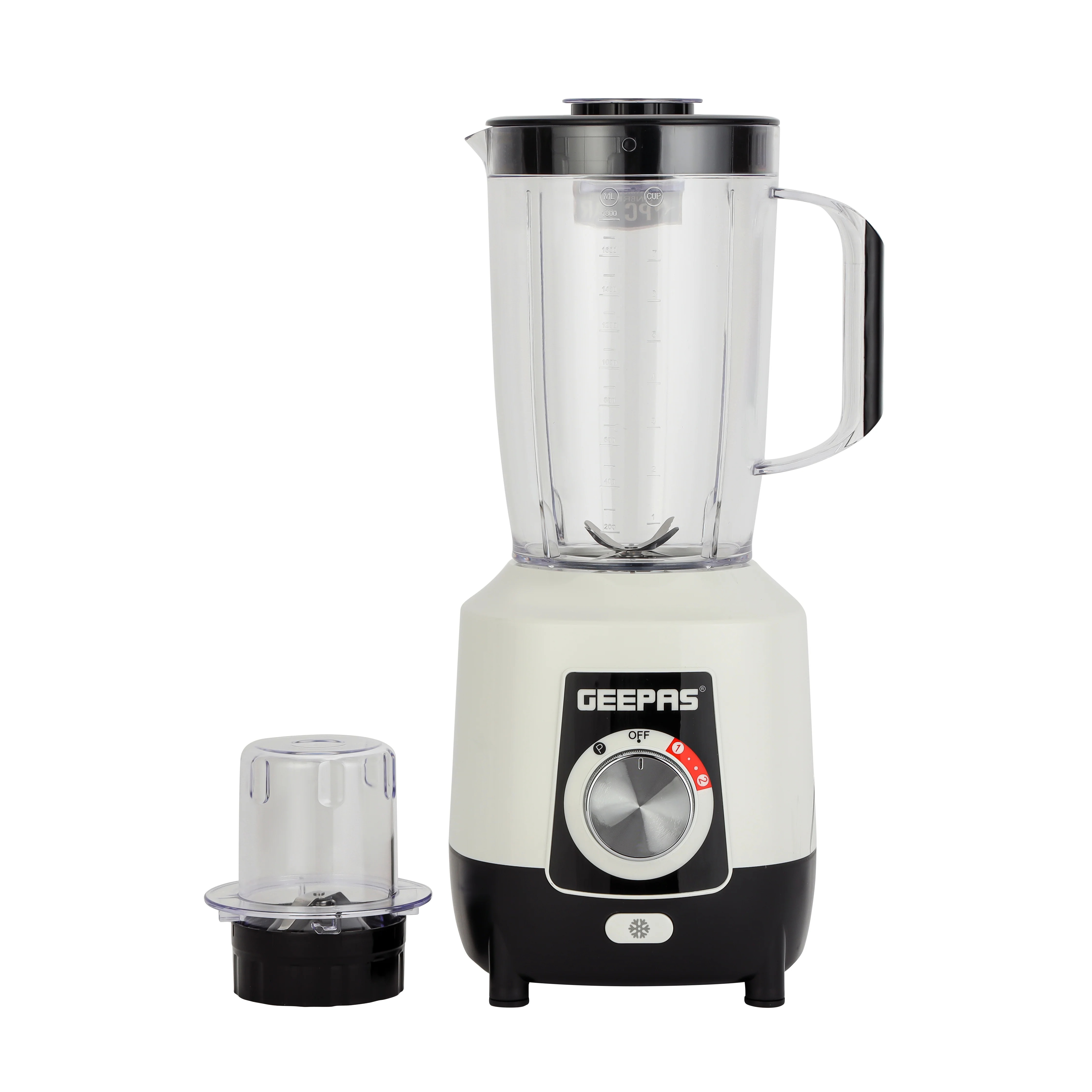 GEEPAS Blender 1.5L GSB44034 | Daraz.pk