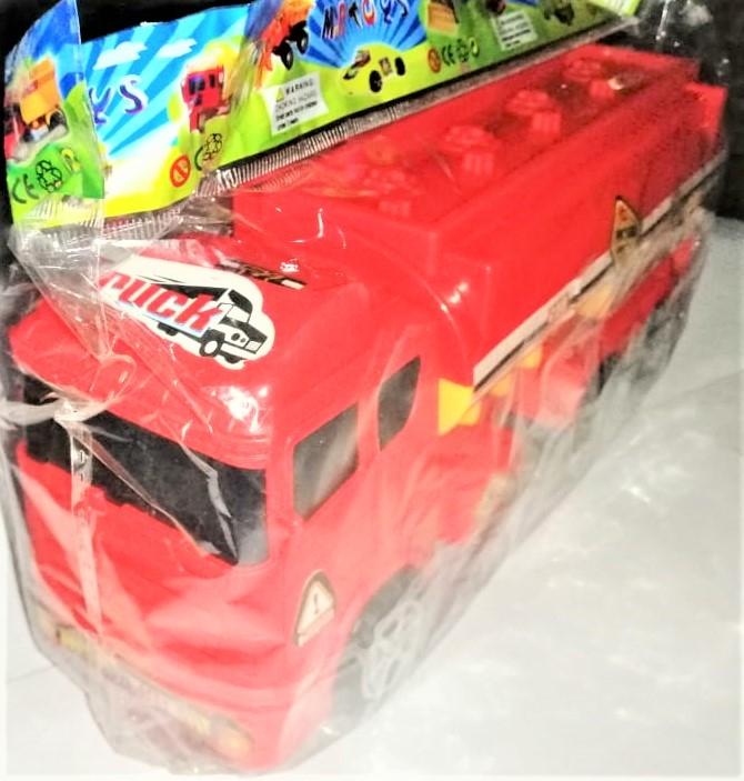 Fuel Tank Truck Toy Best Price in Pakistan - View Latest Collection of Baby