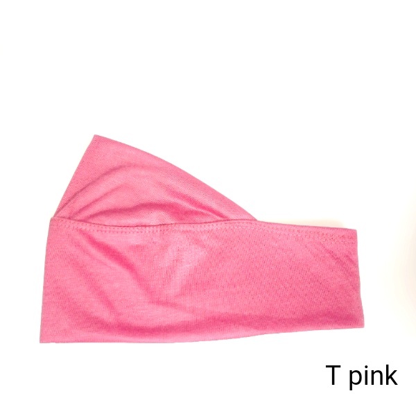 Half D inner Tube Band inner Cap for Hijab | Daraz.pk