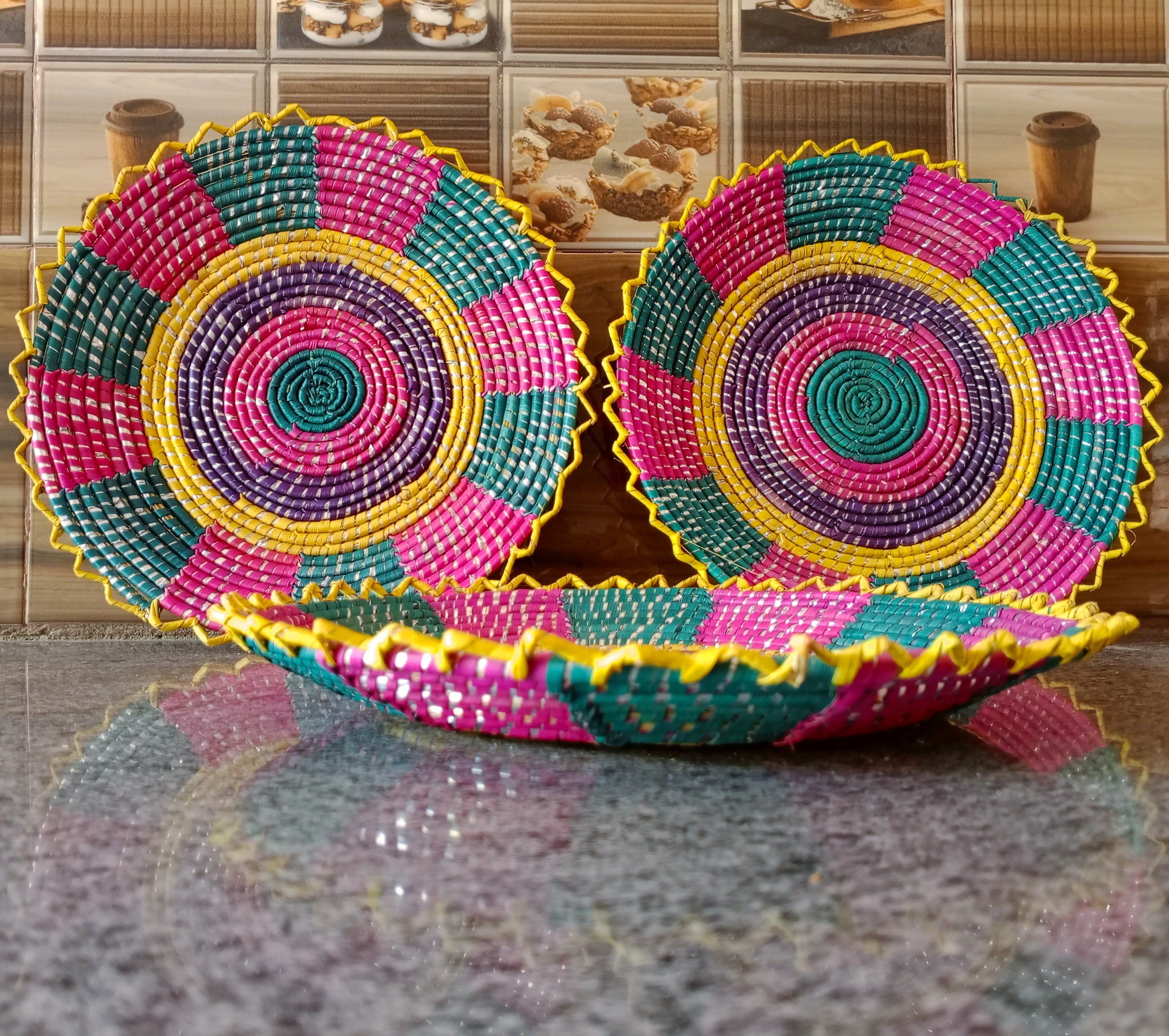 Chaabi Set Of 3,4 | Changair Set For Naan Or Roti | Pindi Sindhi Chabi ...
