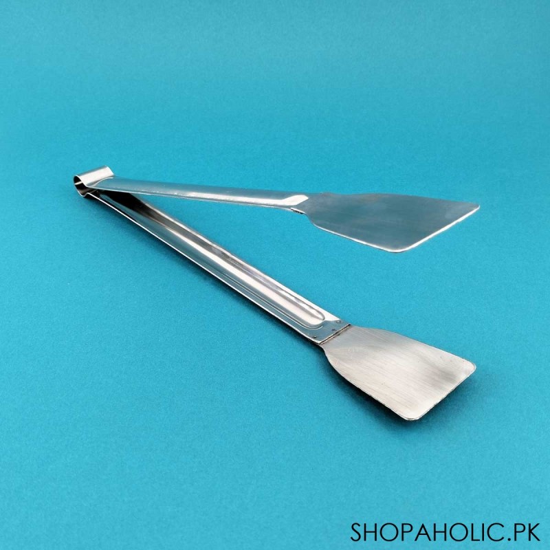 Stainless Steel Chimta Tong 777 | Daraz.pk