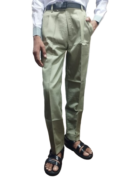 MEHAR JEE Premium Dar-E-Arqam School Uniforms Pents for Boys | Daraz.pk