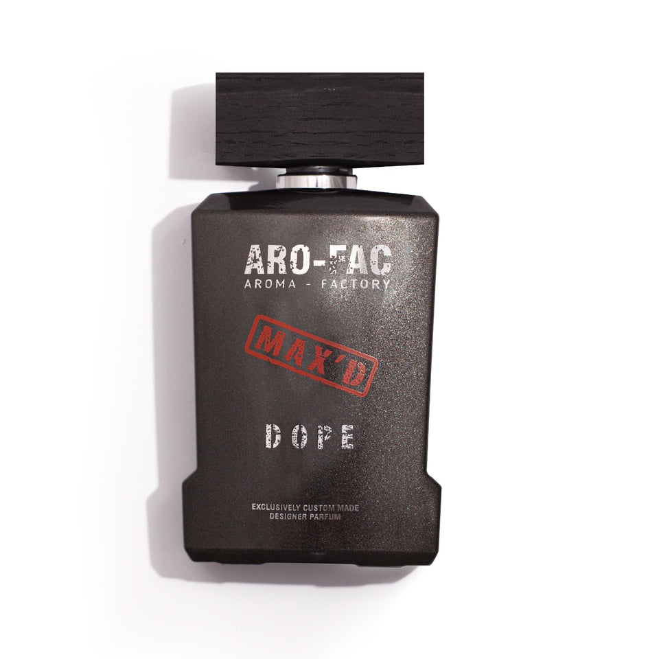 Perfume for Men- ARO-FAC - DOPE by Dhamma Perfumes - Branded and ...