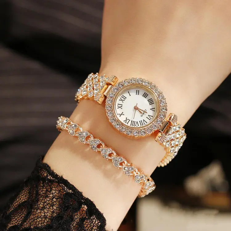 Stylish Watches For Girls