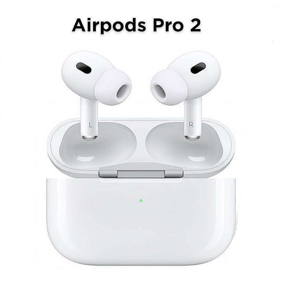 AirPods Pro 2nd Generation Buzzer Edition Bass with Type-C - Bluetooth ...