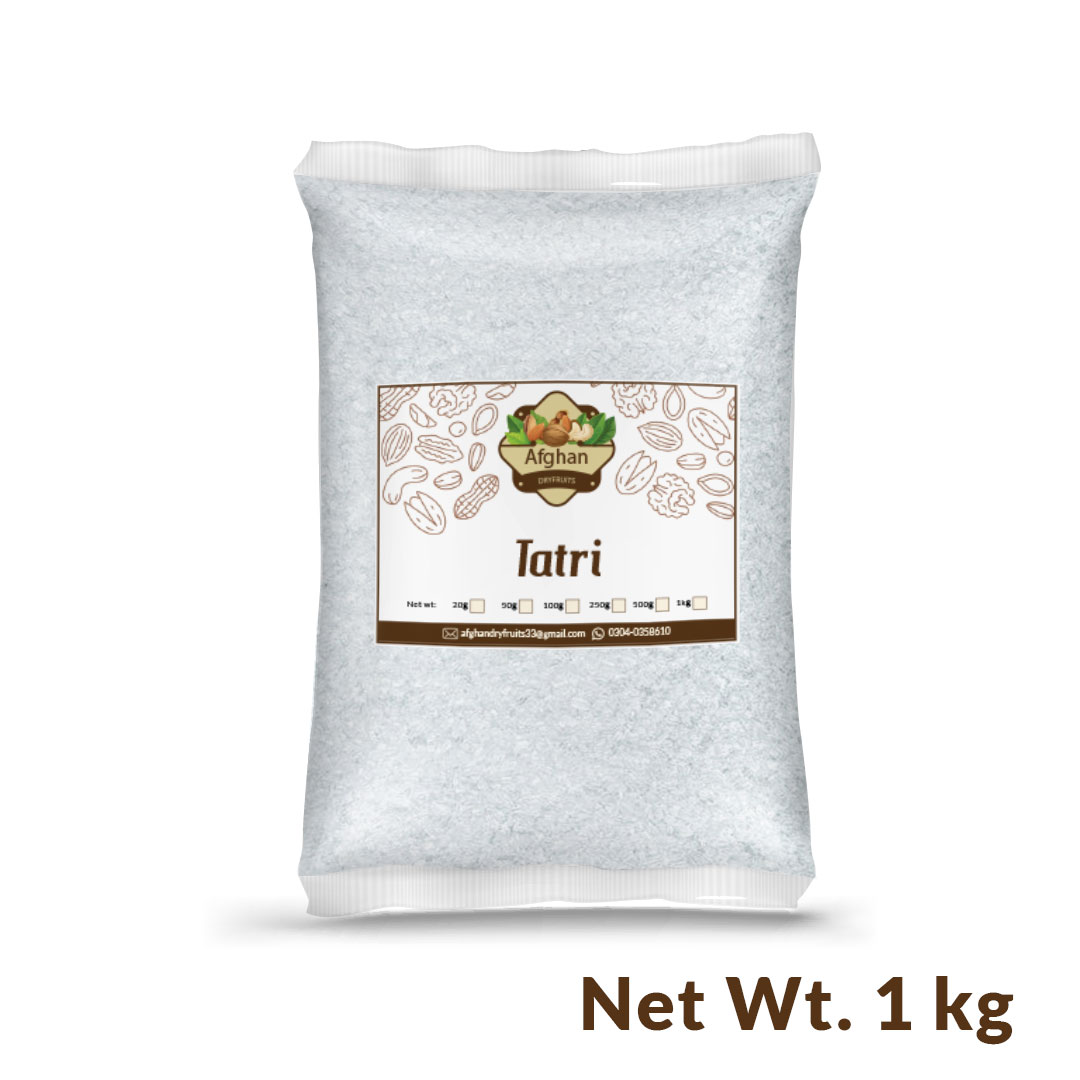 Tatri / Citric Acid 1Kg (Bachat Pack) | Daraz.pk