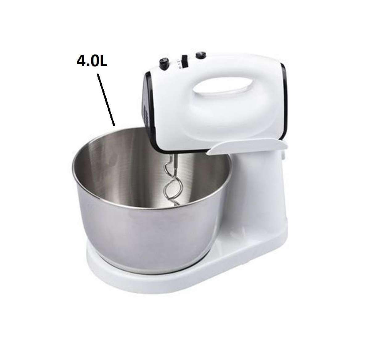 DSP Electric Stand Mixer 250W | Daraz.pk