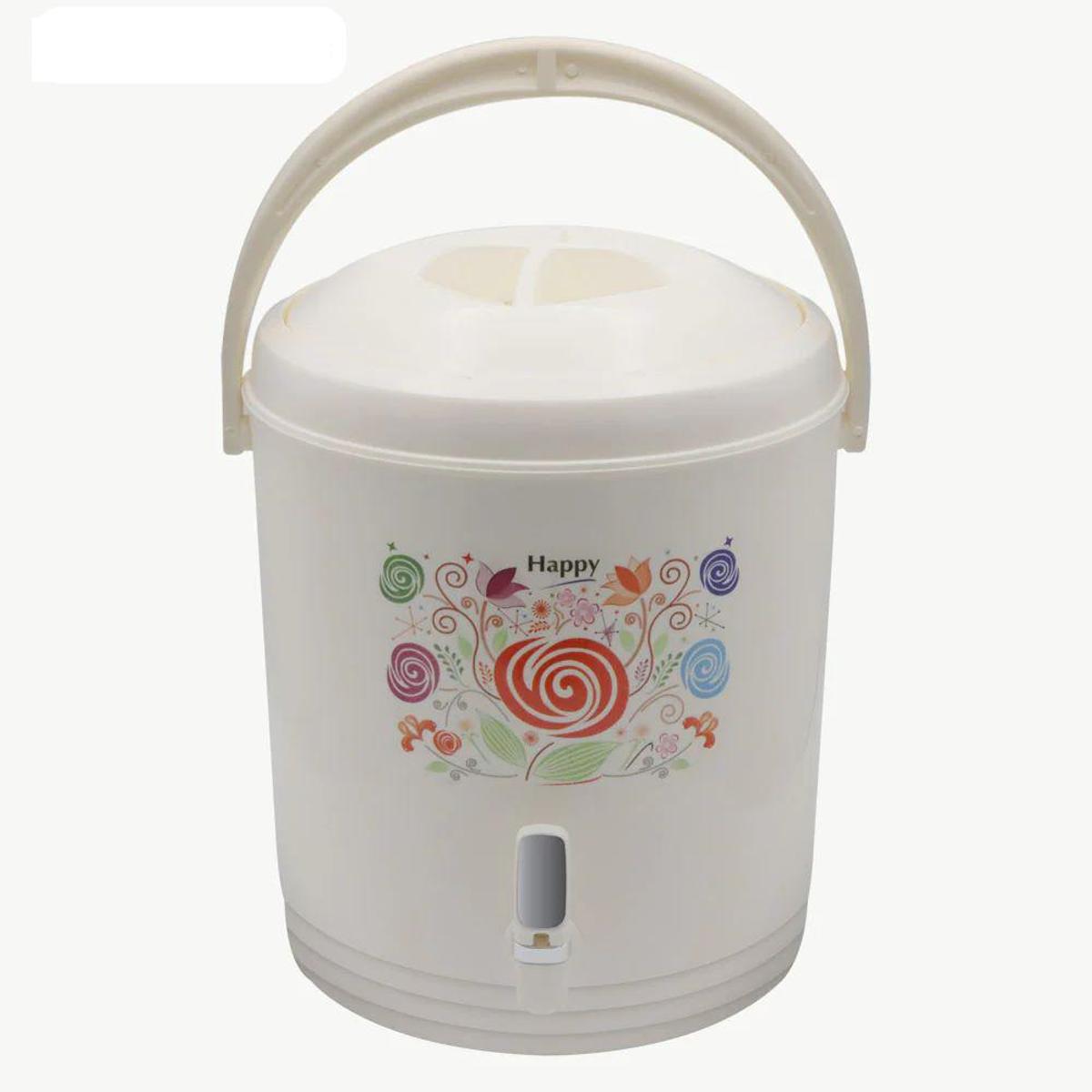 Water Cooler | Unbreakable water Cooler | Imported Plastic Water Cooler ...