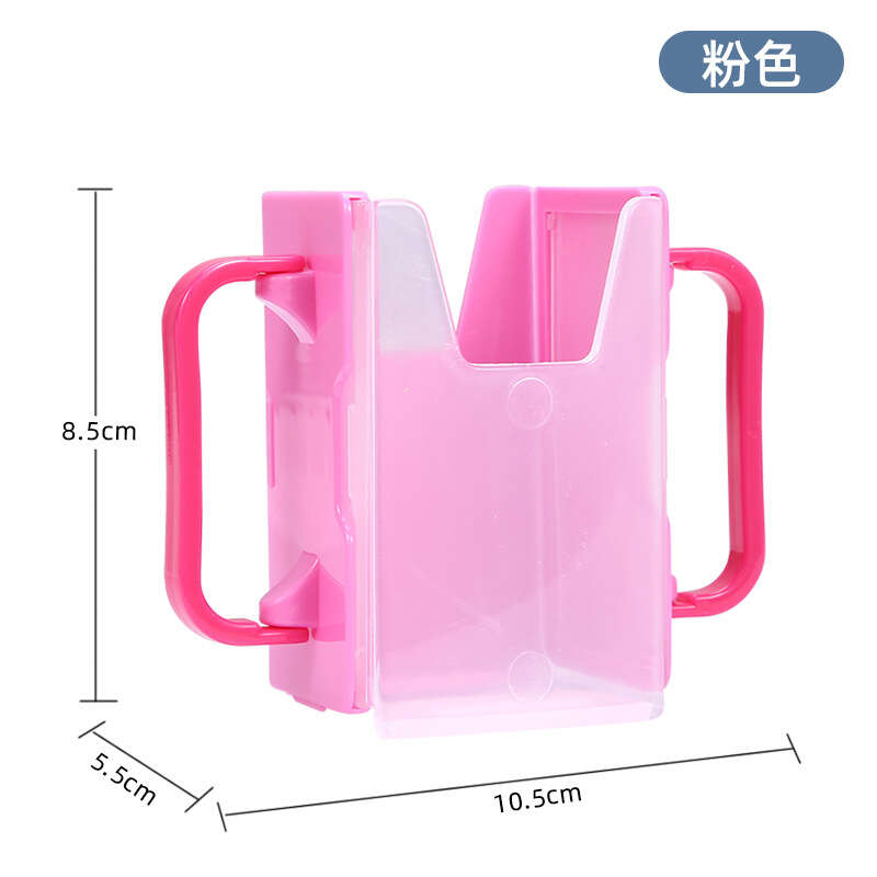 Children's Beverage Baby Box Holder Shell scalding and Anti squeezing ...