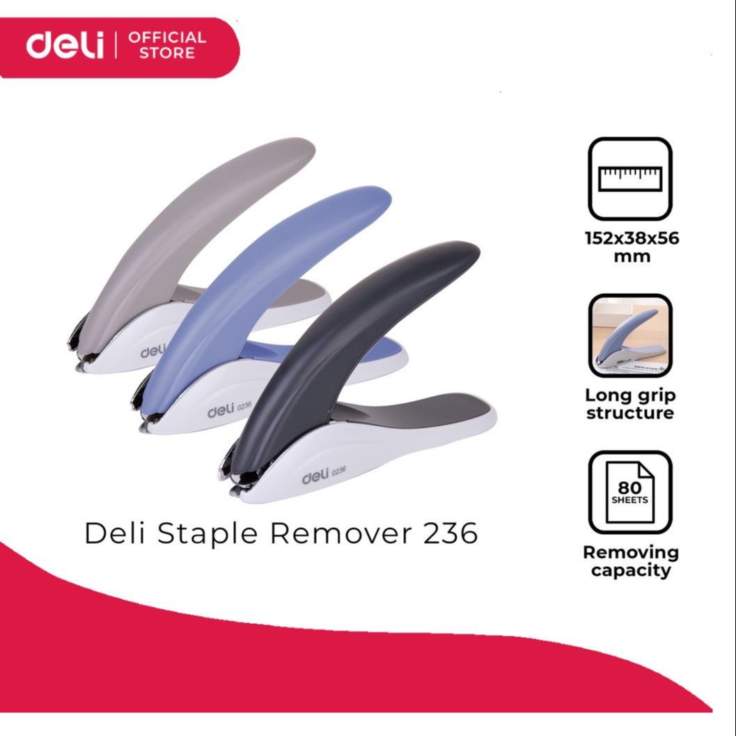 Heavy Duty Staple Pin Remover / Pin Remover/ Pin Opener E-0236 | Daraz.pk