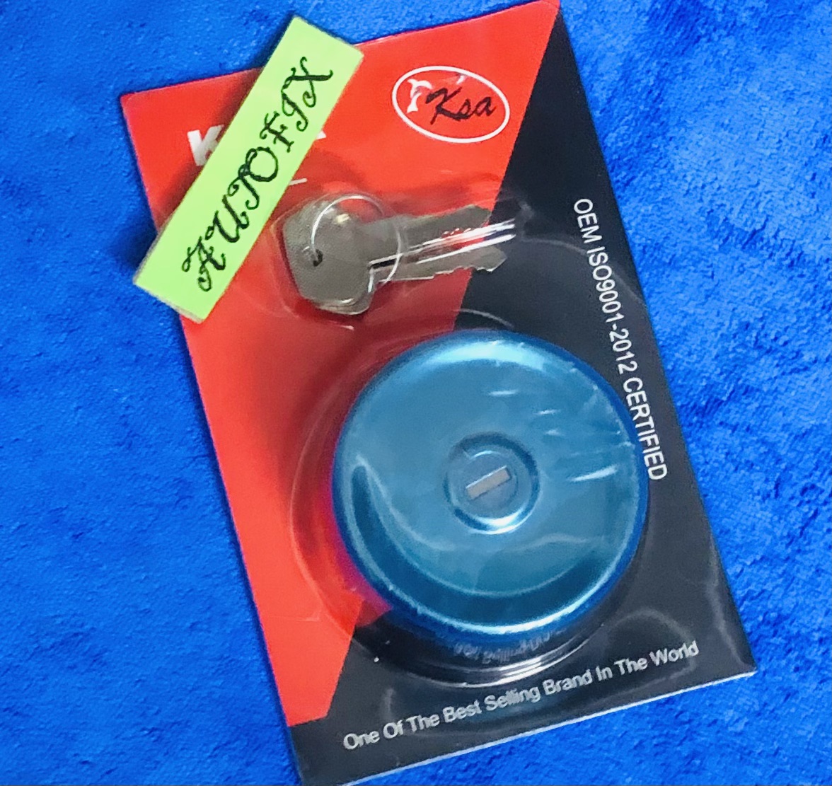 Suzuki Potohar SJ 410 jeep fuel tank lock cap 01 pc | Daraz.pk