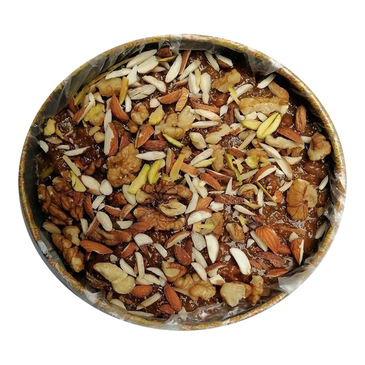 SPECIAL MULTANI SOHAN HALWA WINTER OFFER 1KG | Daraz.pk