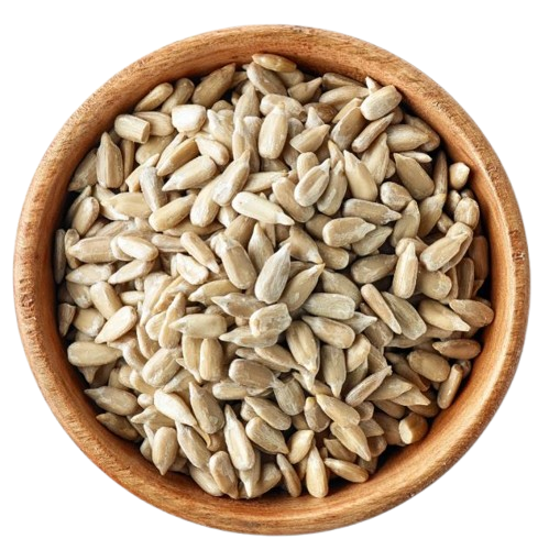 500 Grams Sunflower Seeds Without Shells | Premium Quality | Fresh ...