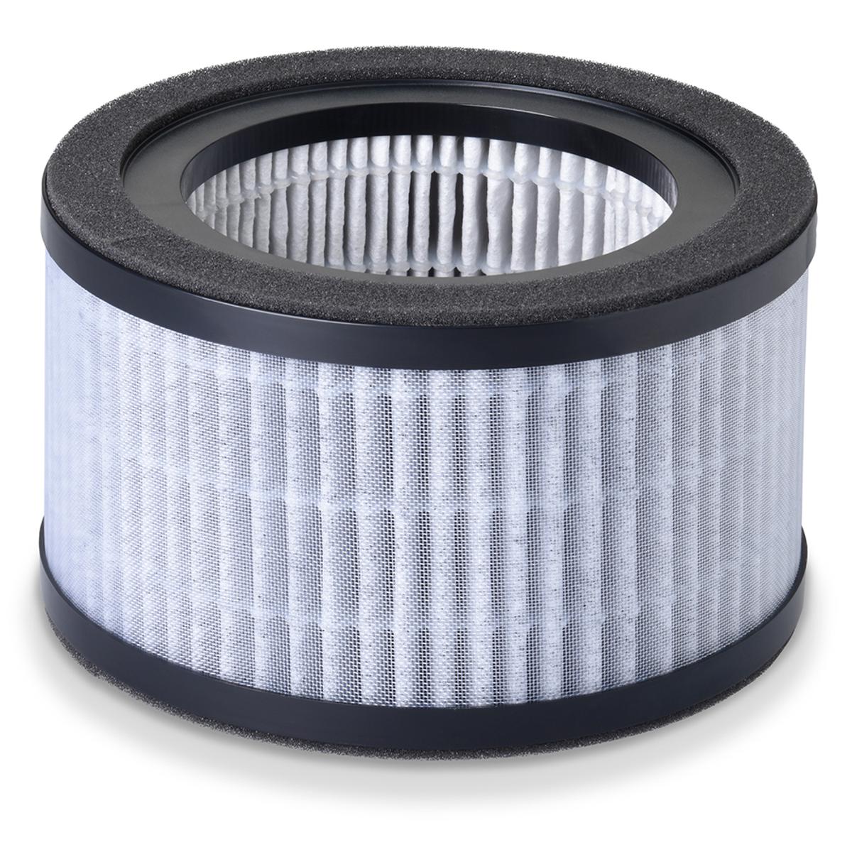 Beurer LR220 Air Purifier Filter Replacement Set, 3-Layer Filter System ...