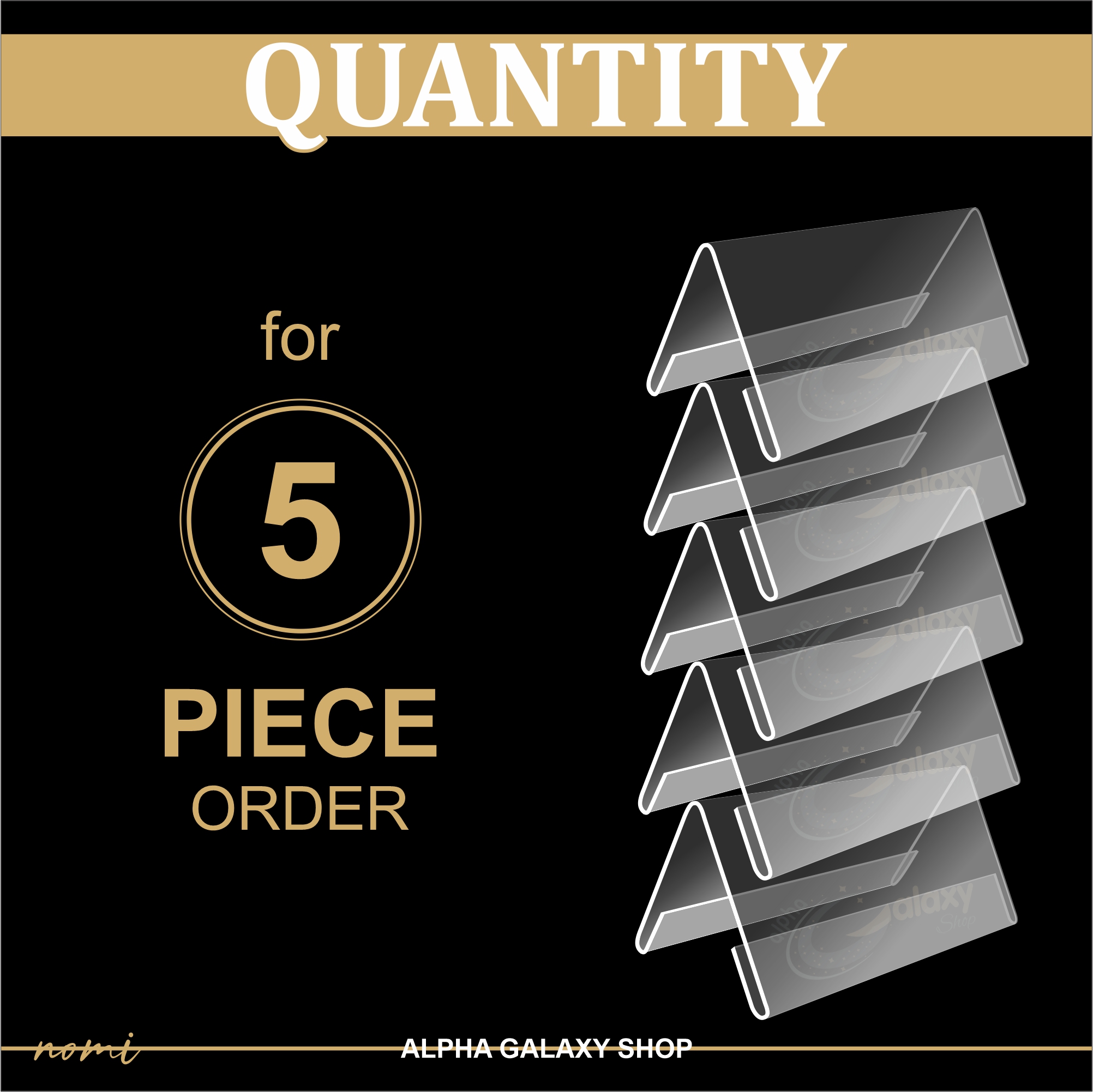 Name Display Holder for Office - Name Display Hood - Office Table Name ...