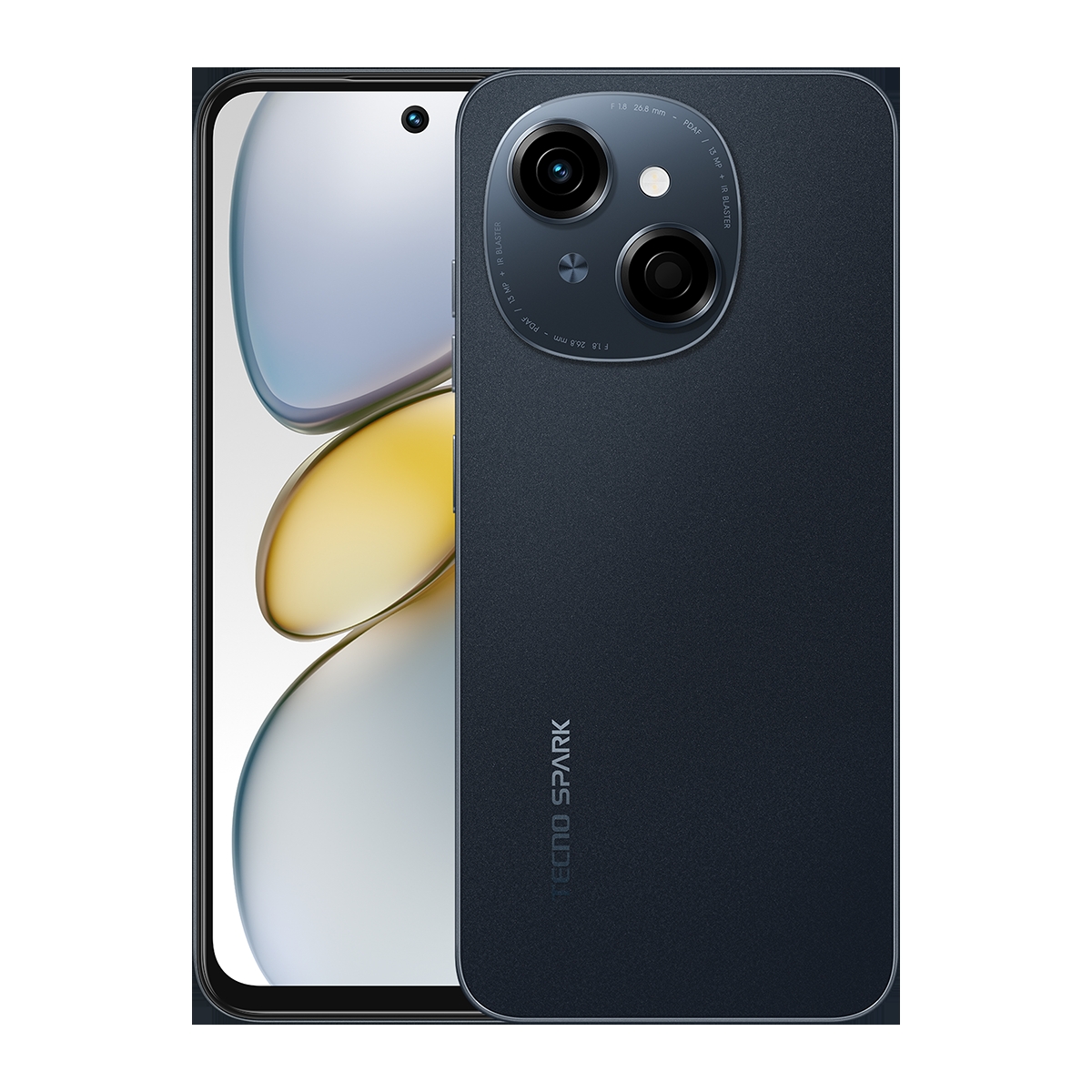 Buy Now TECNO SPARK GO 1 3GB RAM 64GB ROM | 5000 mAh BATTERY | 6.67 ...