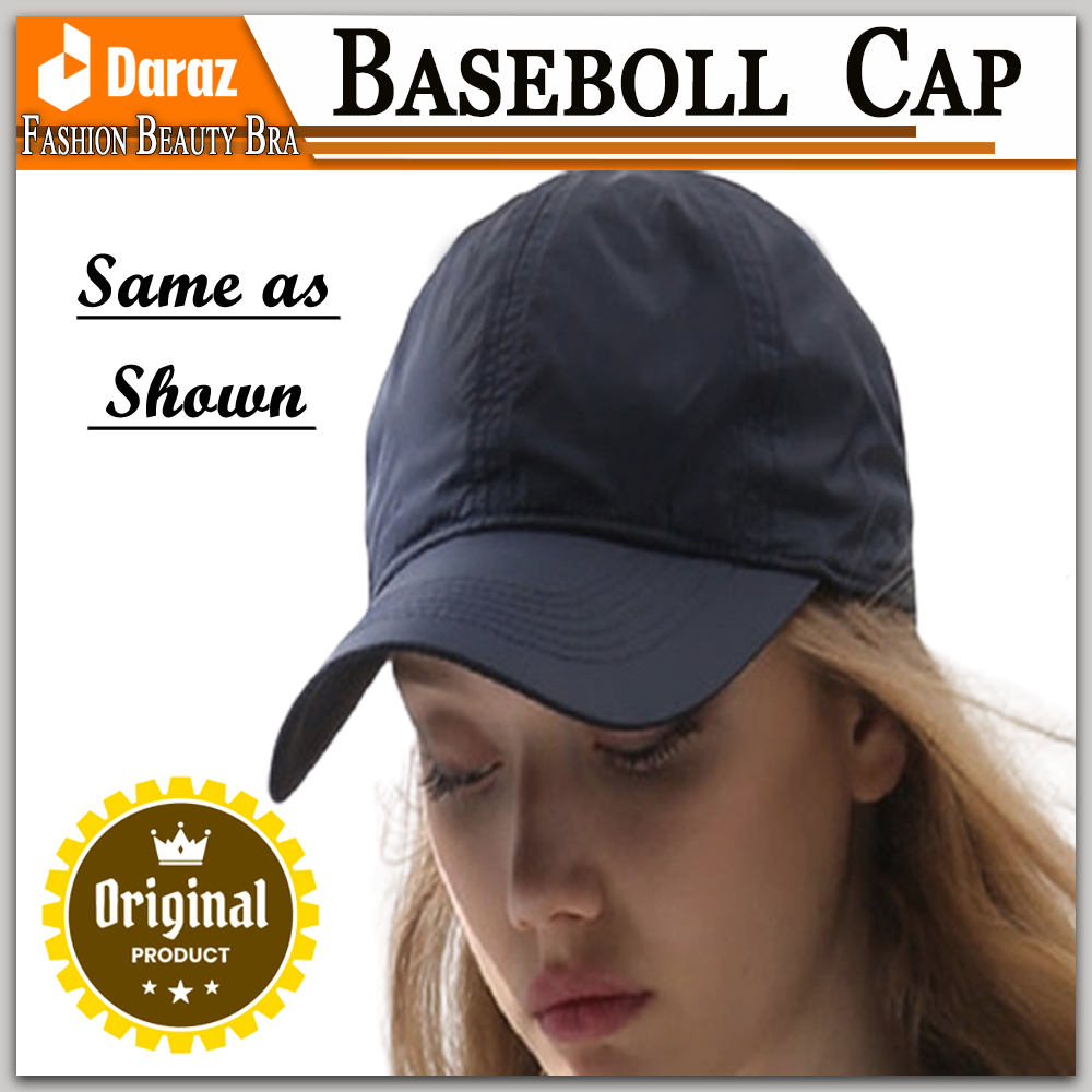 New Trendy Visor P Caps for Men and Suitable for Driving, Walking ...