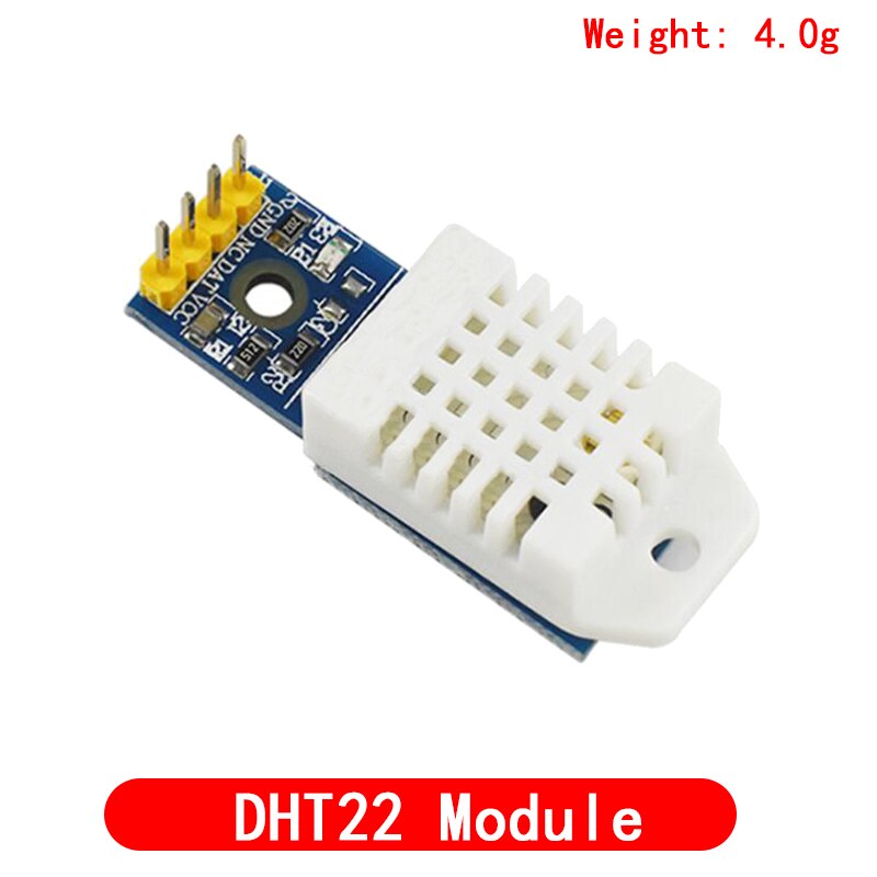 DHT22 AM2302 DHT11/DHT12 AM2320 Digital Temperature Humidity Sensor ...