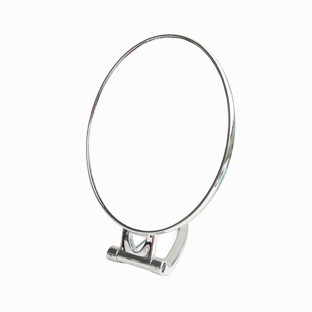 Handheld multi-purpose folding makeup mirror, dressing table mirror ...