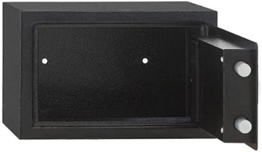 Excellent Digital Laptop Safe EUD-25 Black | Daraz.pk