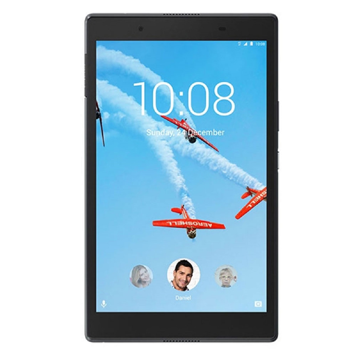 Daraz Like New Tablets - Lenovo Tab 4 2GB RAM 16GB Storage 5MP Camera 8 ...