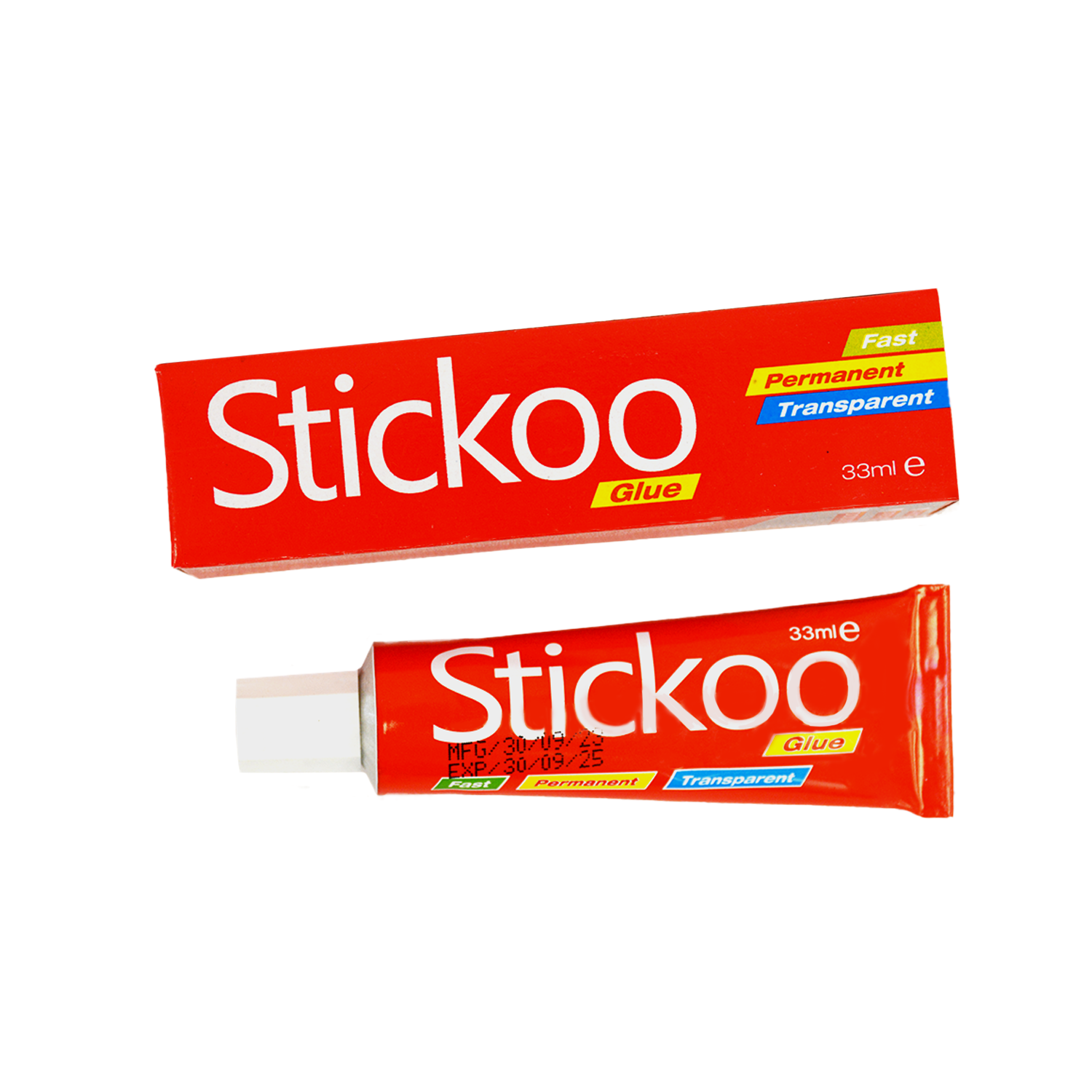 Stickoo Glue tube 33ml | Daraz.pk