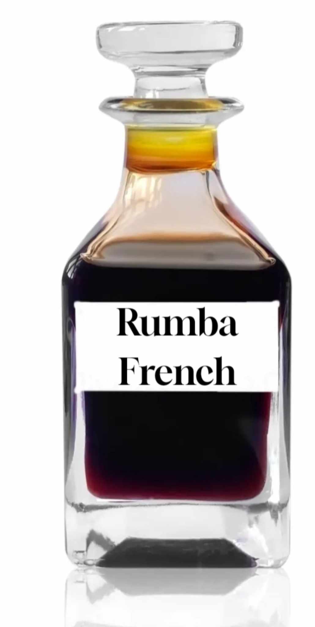 -Rumba French-Imported Attar Perfume oil- | Daraz.pk