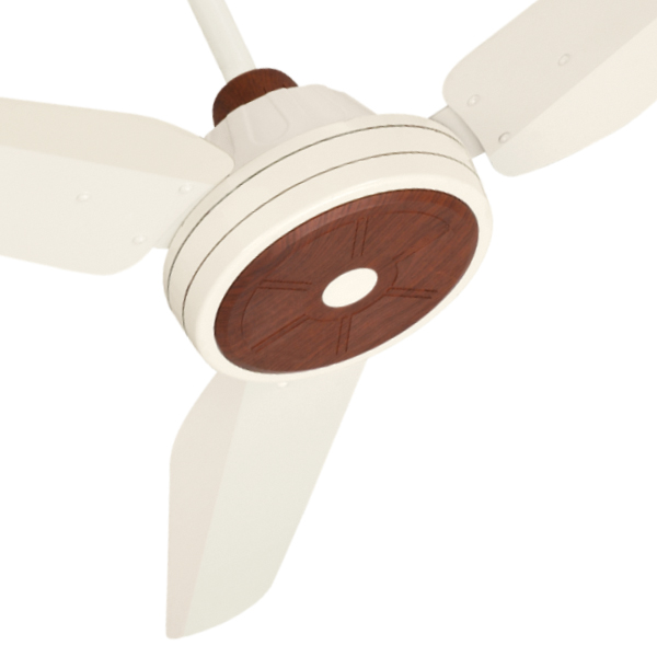 Rico Innovative Invertor 30W Ceiling Fan 56" - Magnum Model - 100% ...