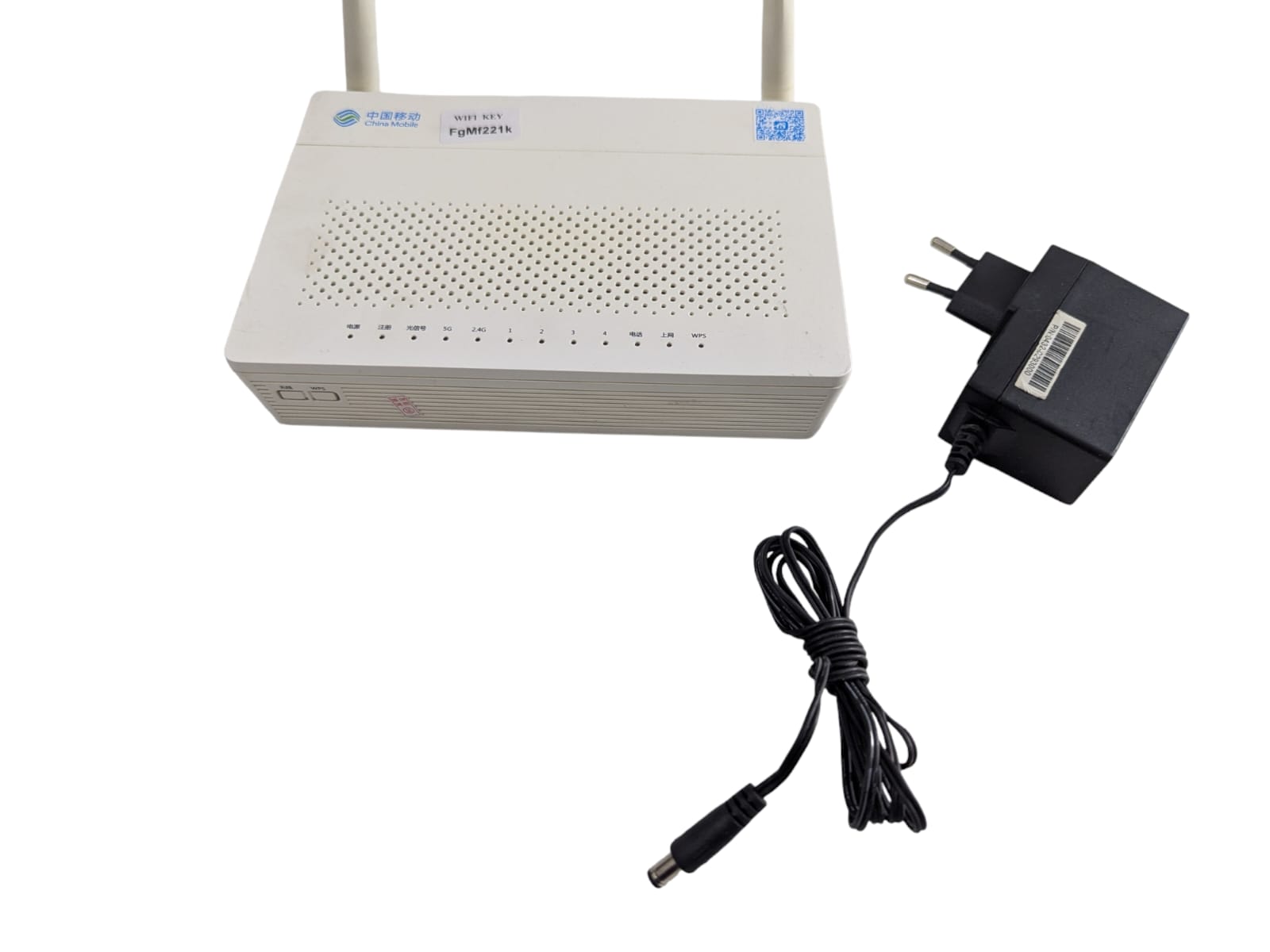 Fiber XPON ONU PT939G Optical fiber router WIFI 2.4G&5G Dual Band ONT ...