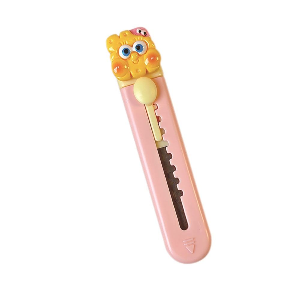 High-quality Retractable Paper Cutter Mini Portable Carton Opener ...