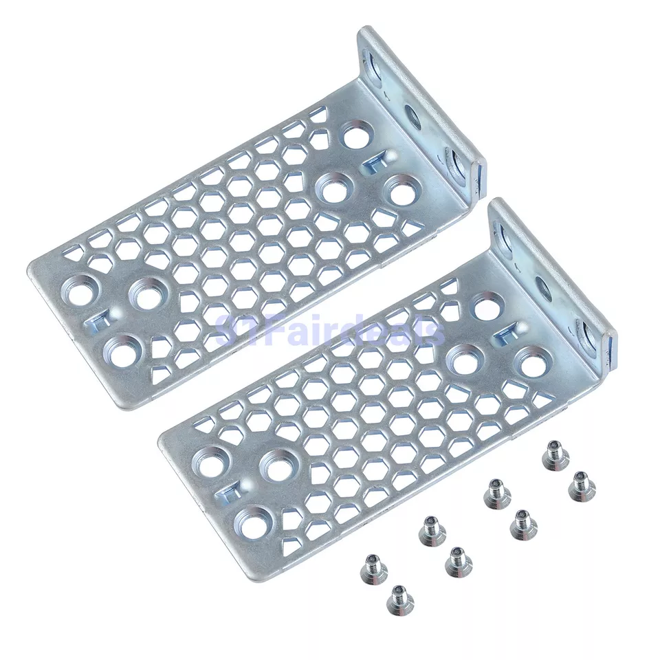 Cisco Catalyst 2960X Series Rack Mount Kit | PAIR | Daraz.pk