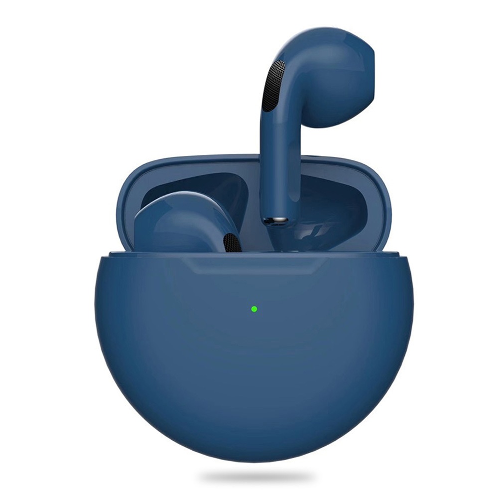 Pro 4 TWS Wireless Bluetooth Earphones with Microphone Earbuds Headset ...