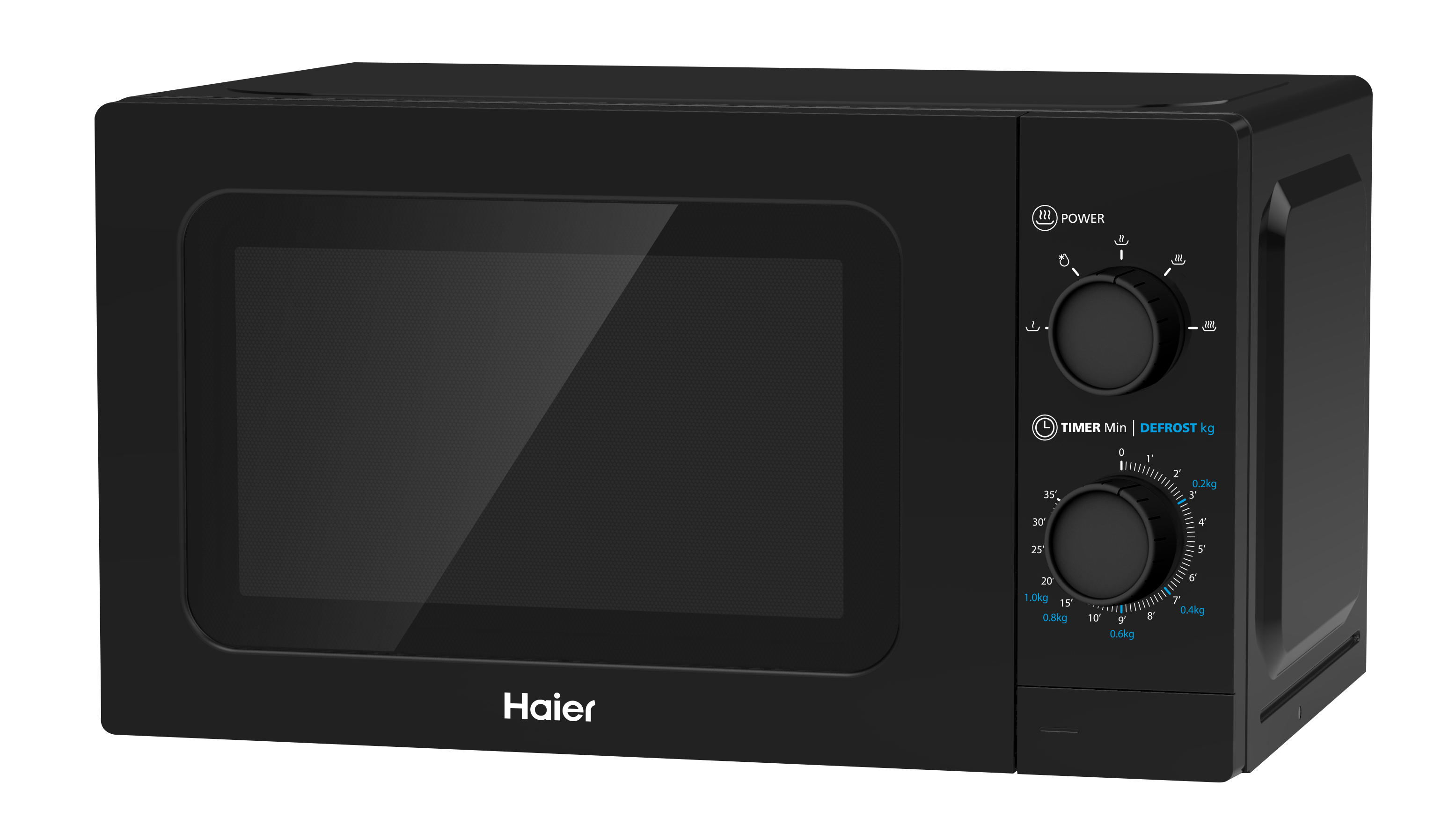 Haier HMN-20MXP6 Microwave Oven 20L | Daraz.pk