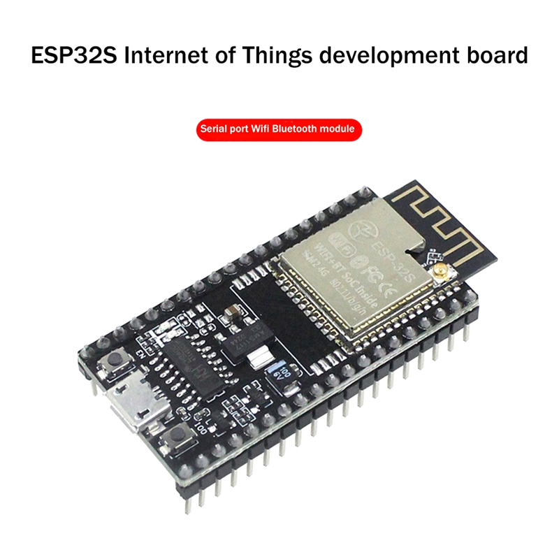 NodeMCU ESP32S Board Pakistan | MULTAN ELECTRONICS