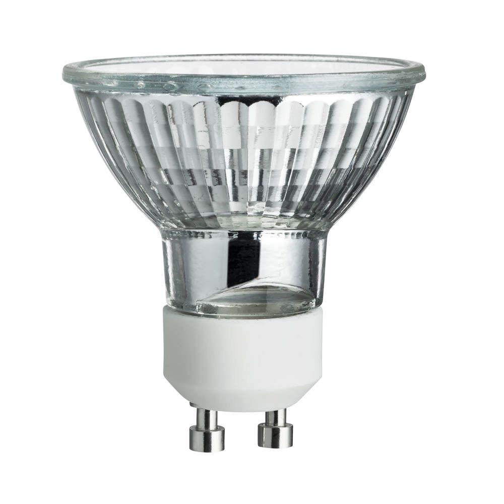 GU10 Halogen Bulb - Volts: 220V, : 50W, Type: MR-16 Halogen | Daraz.pk