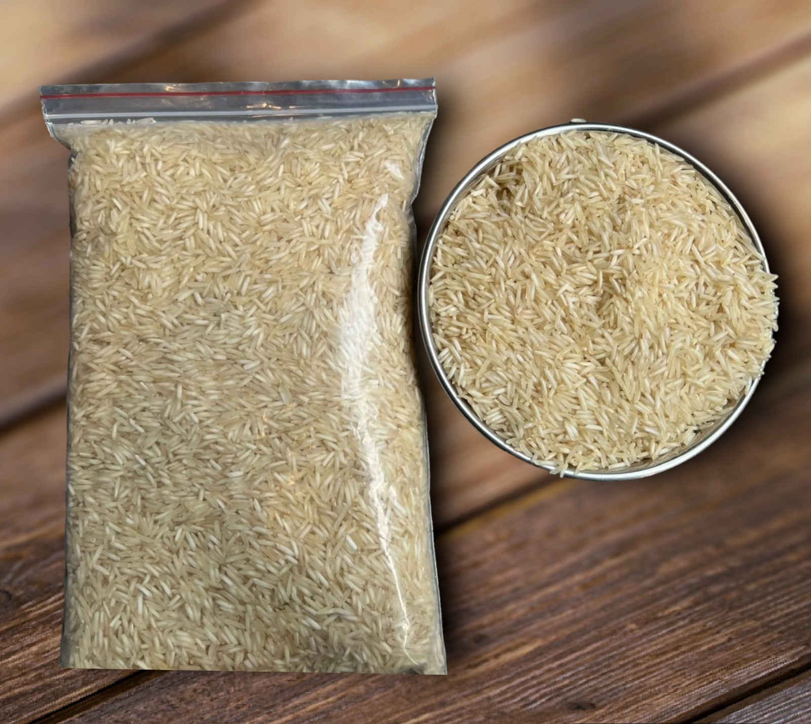 2kg Kainat Rice White Palsh Pakistani Basmati Rice Premium Rice | Daraz.pk