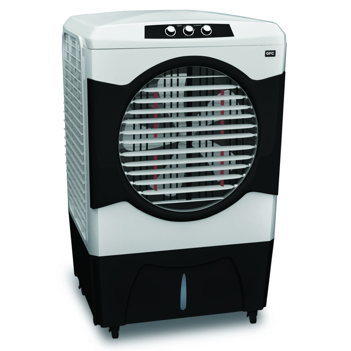 GFC Best quality Air cooler model 6600 (AC/DC) or Ac 220volt | Daraz.pk