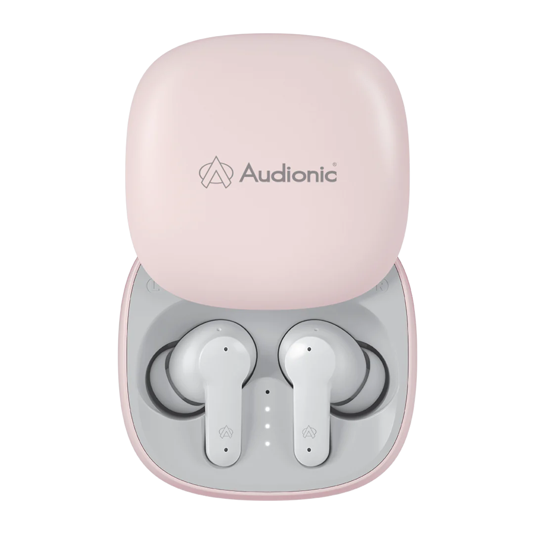 Audionic Airbud 550 True Wireless Earbuds | Slide Design Airbud | Daraz.pk