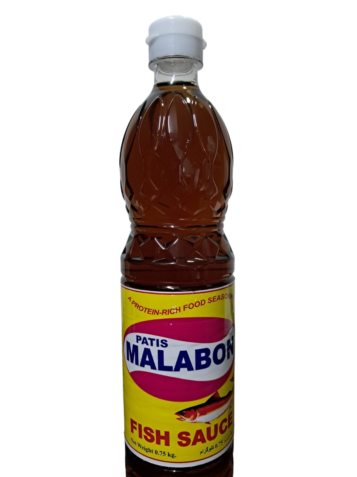 Malabon Fish Sauce, 750 ml | Daraz.pk
