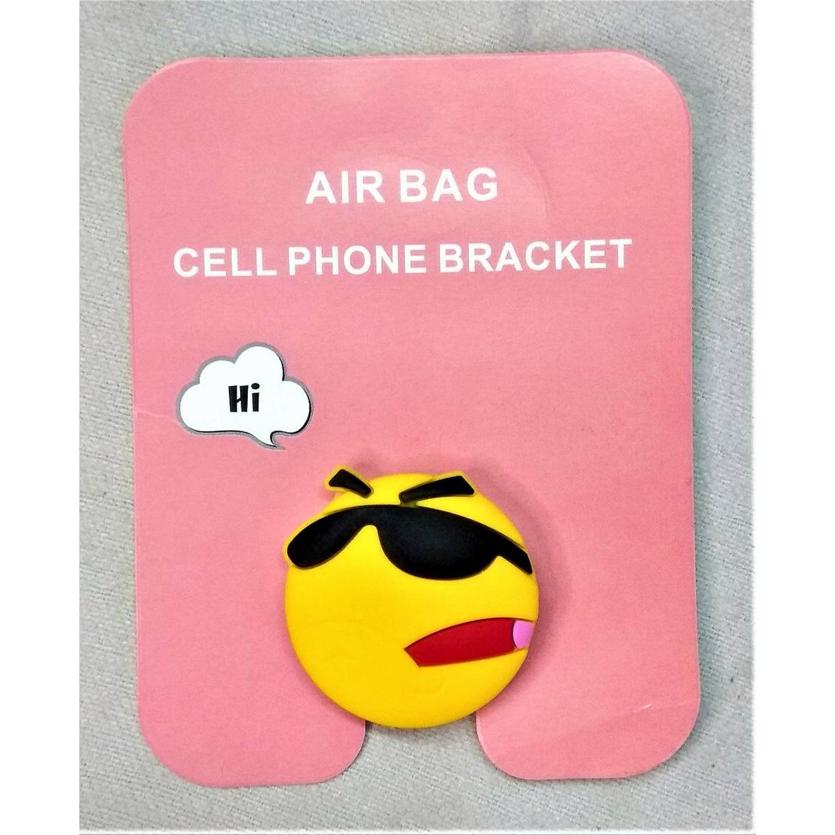 Pop Socket Universal for all Phones and Tabs - Emoji 3D | Daraz.pk