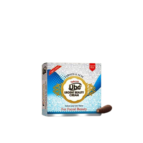 UBc UrGent Beauty Cream | Daraz.pk
