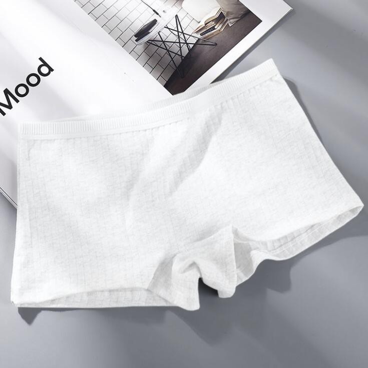 Women Safety Seamless Inner Pants Shorts Sate Pants | Daraz.pk