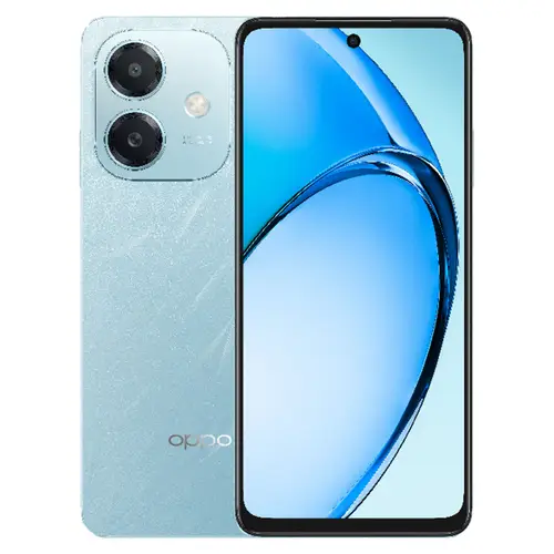 Oppo A3x || 4GB RAM 128GB ROM || 13MP+ 2 MP Back Camera || 5000 mAh ...