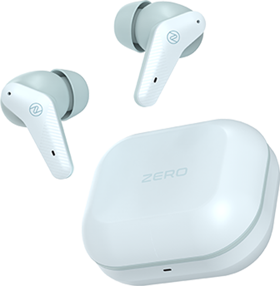 Zero® Gravity Earbuds | Ultra Lightweight, Bluetooth Calling, 11mm ...