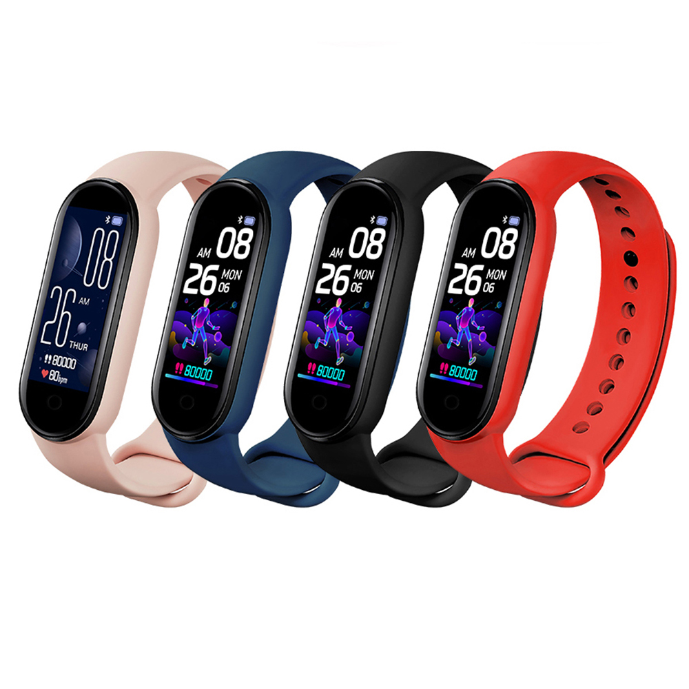 D20 Bluetooth Smartwatch Men - Waterproof Sport Fitness Tracker ...