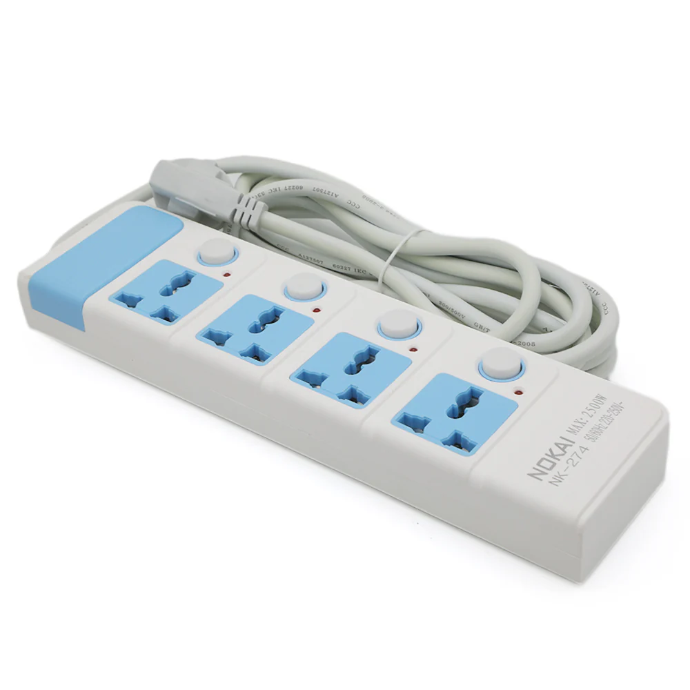 Multi plug Extension Board high quality | Daraz.pk