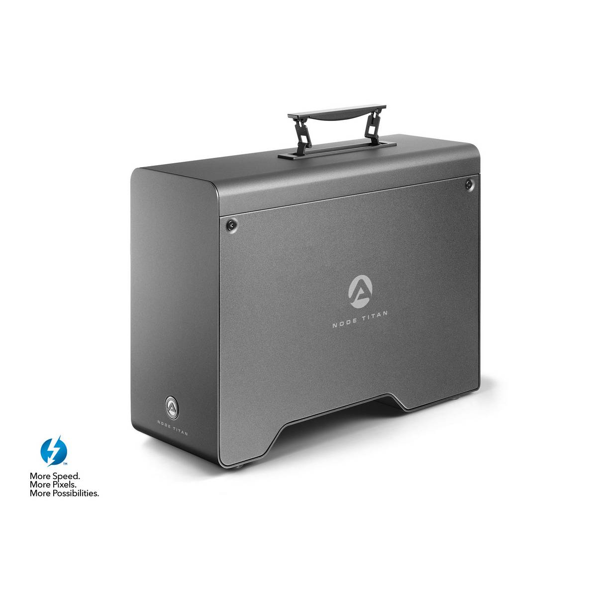 AKiTiO Node Titan - Thunderbolt3 eGPU | Daraz.pk